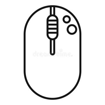 Simple Cursor Outline Stock Illustrations – 14,863 Simple Cursor ...