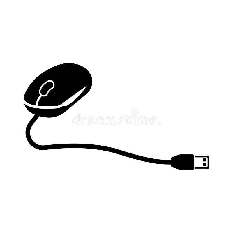 Computer Mouse Logo Stock Illustrations – 14,825 Computer Mouse Logo ...