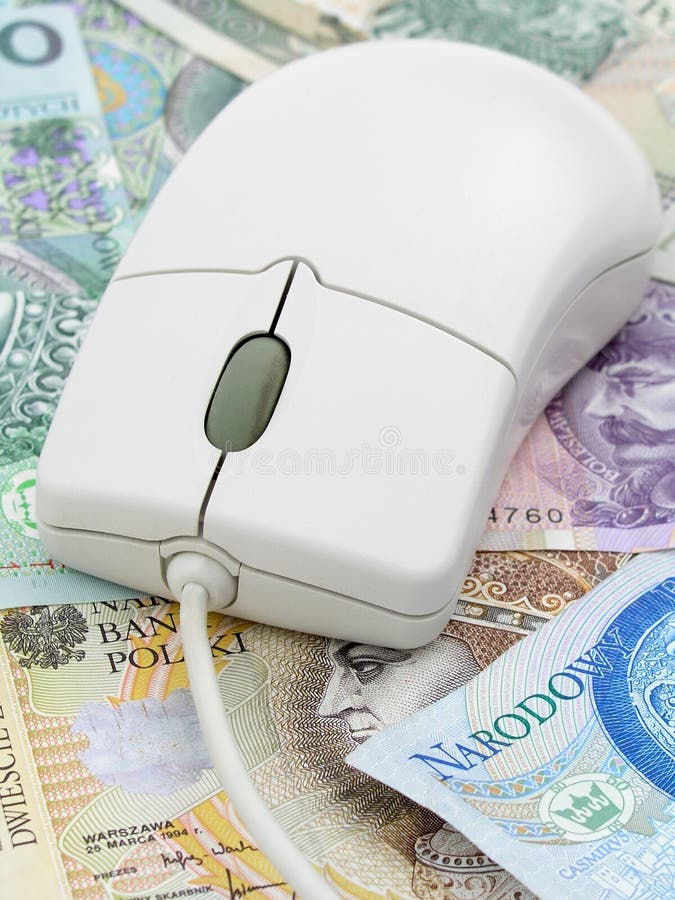 Money stock photo. Image of business, isolated, money, bill - 226140