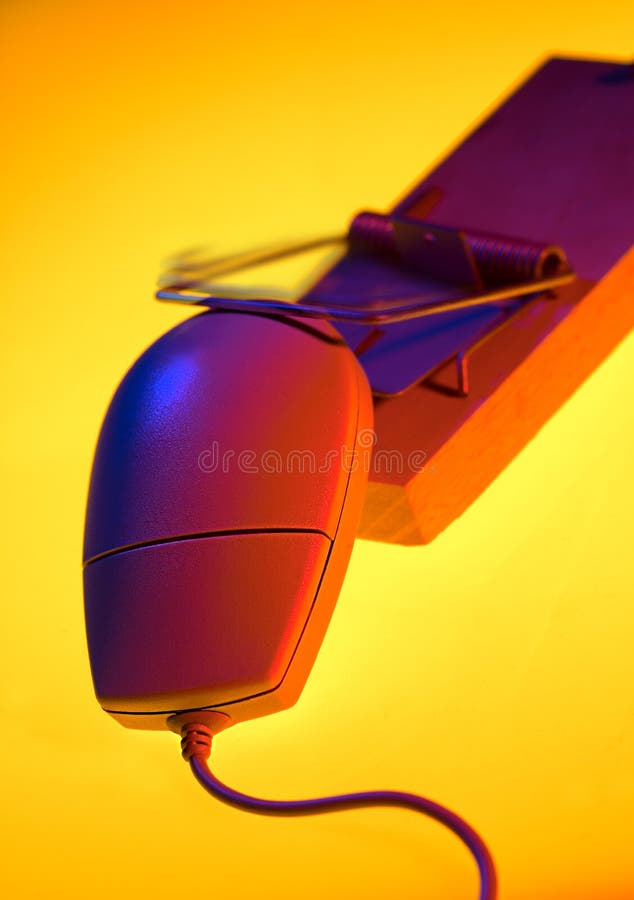 226 Computer Mouse Mouse Trap Stock Photos - Free & Royalty-Free Stock ...
