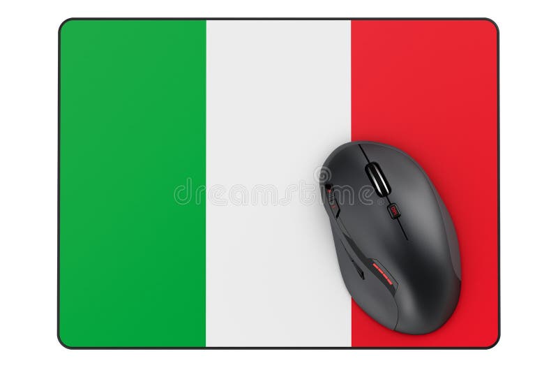 Italian Mouse Stock Illustrations – 165 Italian Mouse Stock ...