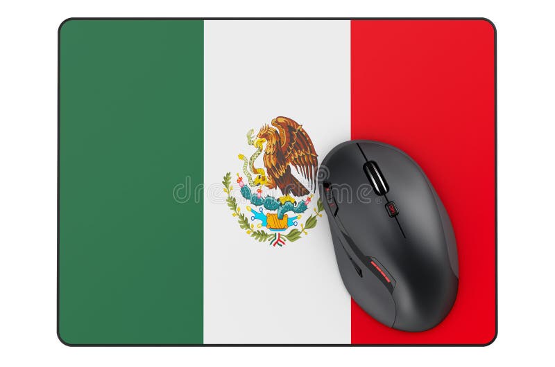 Mexican Flag Education Stock Illustrations – 351 Mexican Flag Education ...