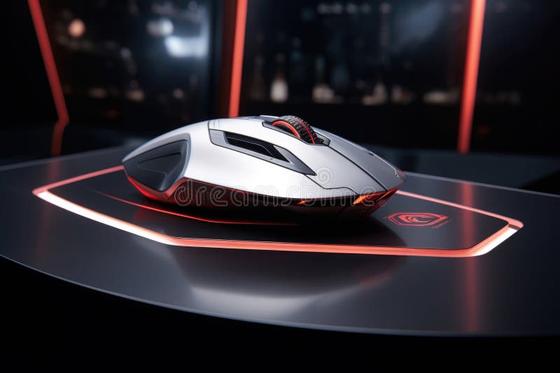 Composite Computer Mouse Stock Illustrations – 424 Composite Computer ...