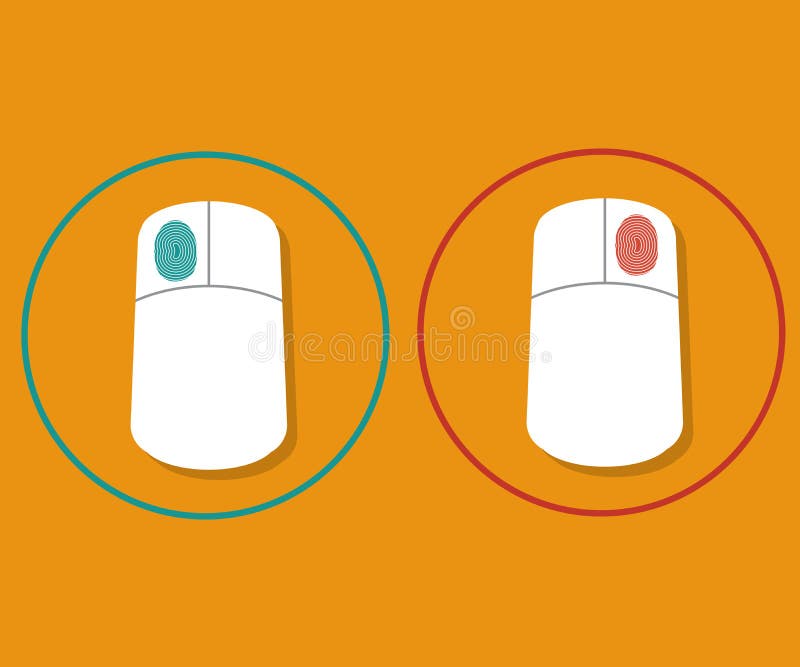 Left Mouse Button Stock Illustrations – 896 Left Mouse Button Stock ...
