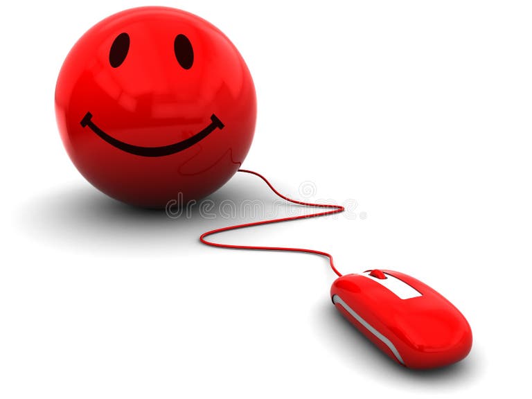 Smiley Computer Stock Illustrations – 6,307 Smiley Computer Stock ...