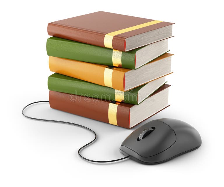 Mouse Books Stock Illustrations – 1,945 Mouse Books Stock Illustrations ...