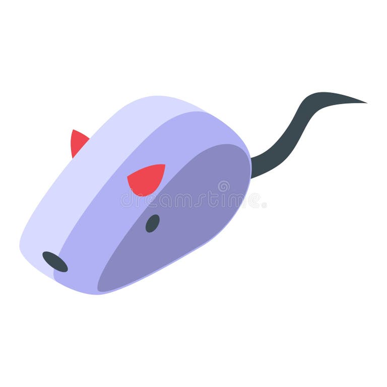 Rat Computer Mouse Stock Illustrations – 1,615 Rat Computer Mouse Stock ...