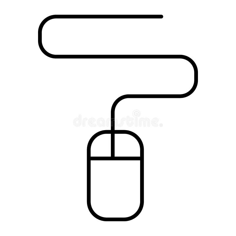 White Cursor Black Outline Stock Illustrations – 9,037 White Cursor ...