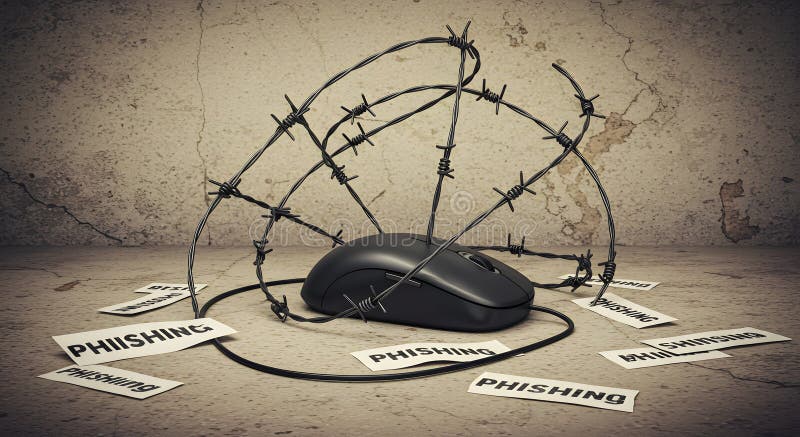 Trapped Computer Mouse Stock Illustrations – 83 Trapped Computer Mouse ...