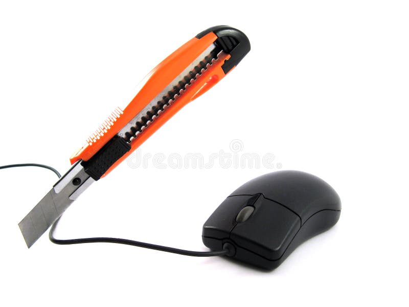 Computer mouse wire cut stock image. Image of implement - 3831161 Computer mouse wire cut stock image. Image of implement - 3831161