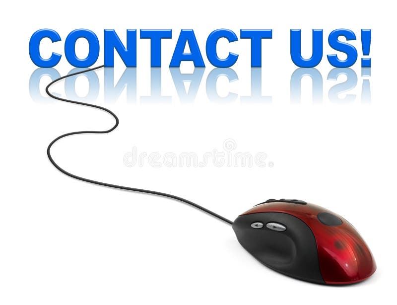 Mouse calling stock photo. Image of guinea, ringing, phone - 429098