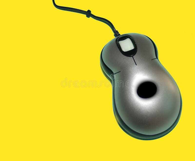 Toy Red Mouse on Toy Yellow Cheese. Mouse-symbol of New Year 2020 Stock ...