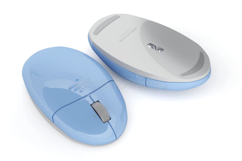 Wireless Mice Stock Illustrations – 104 Wireless Mice Stock ...