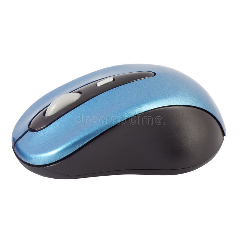 Computer mouth stock image. Image of device, wireless - 29288633