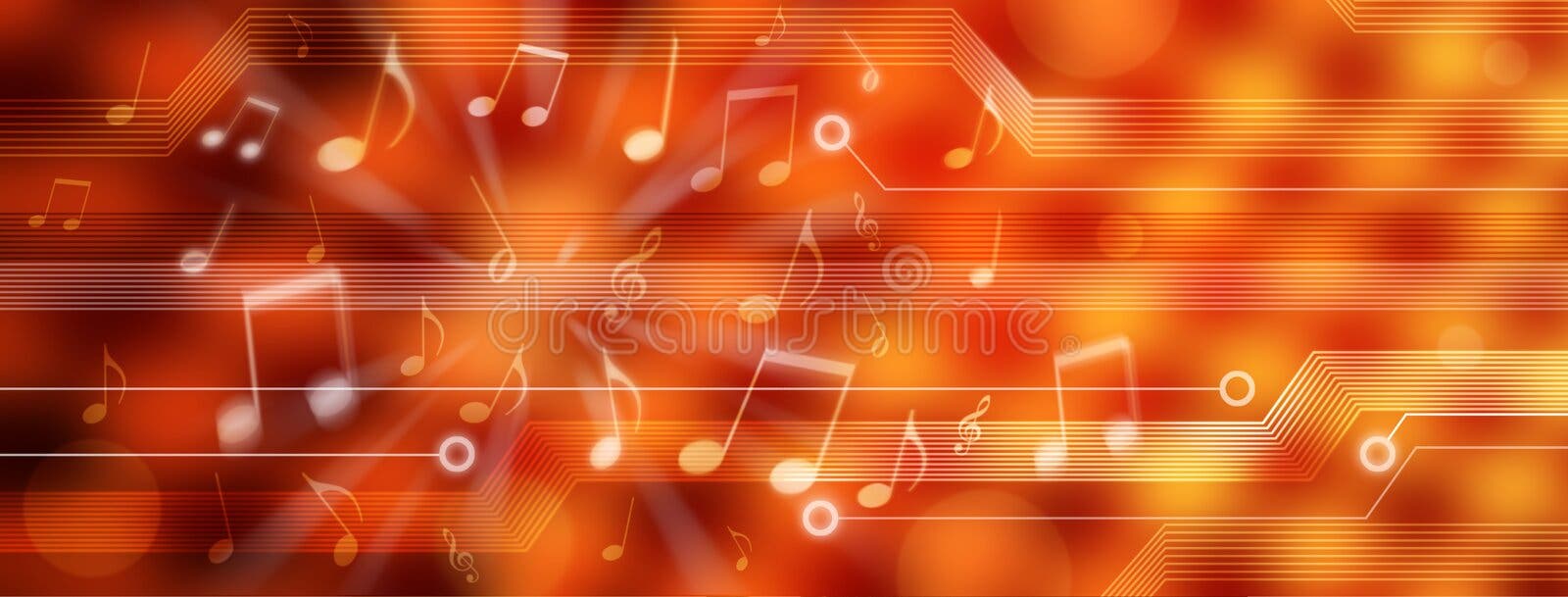 Music Background stock image. Image of sounds, musical - 11034309