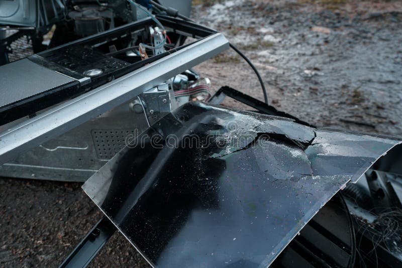 Computer in Nature. the Concept of the Importance of Nature in the ...