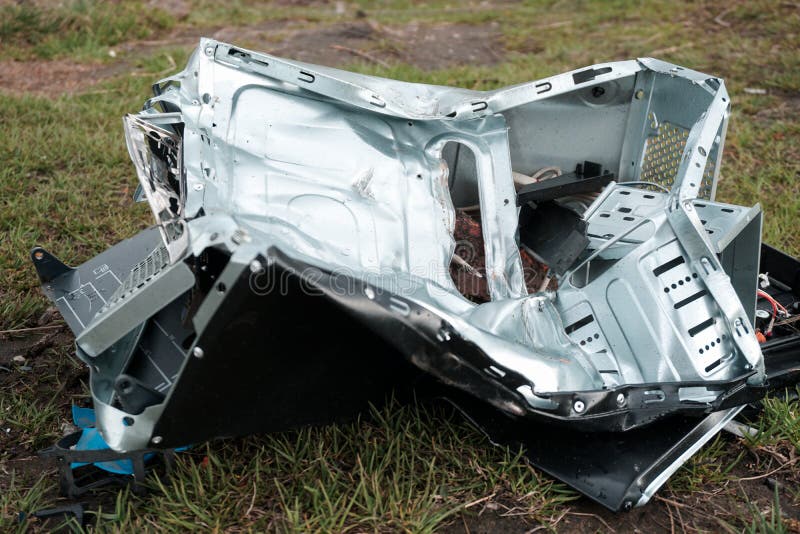 Computer in Nature. the Concept of the Importance of Nature in the ...