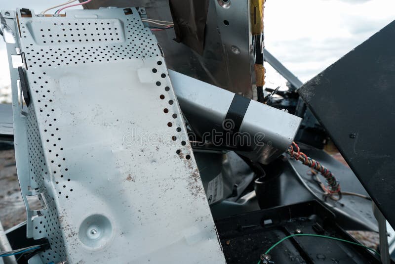 Computer in Nature. the Concept of the Importance of Nature in the ...