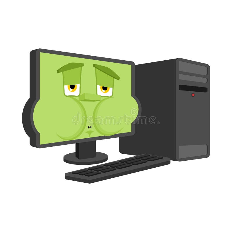 130+ Pc cartoon Free Stock Photos - StockFreeImages