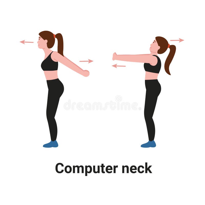 Neck Stabilization Exercises