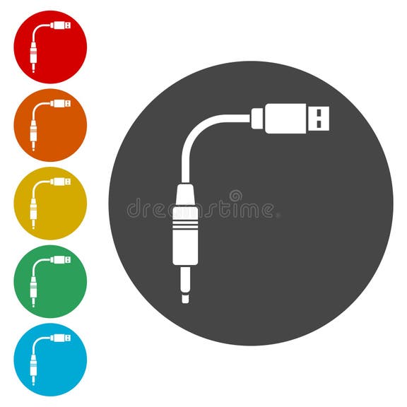 Computer Dock Icons Stock Illustrations – 87 Computer Dock Icons Stock ...