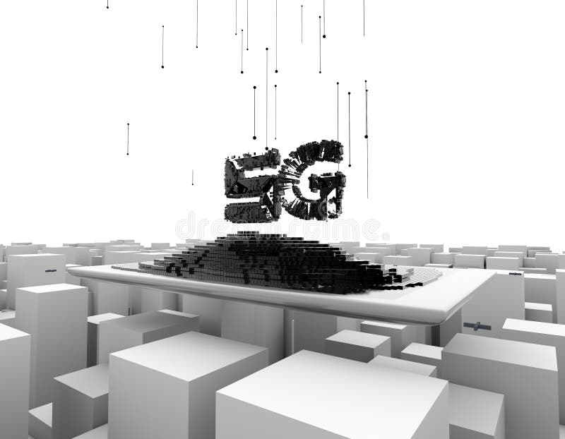 Computer Network Digital Technology, Financial Data Transmission, 5G ...