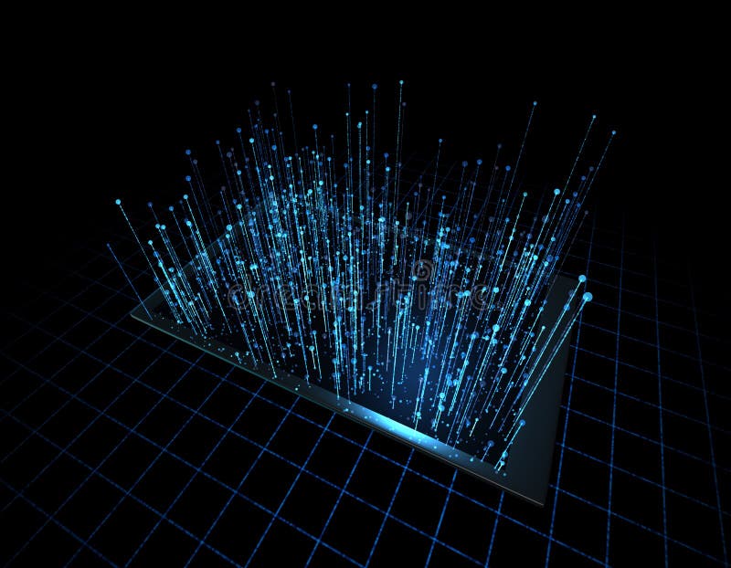 Computer Network Digital Technology, Intelligent Network and Digital ...