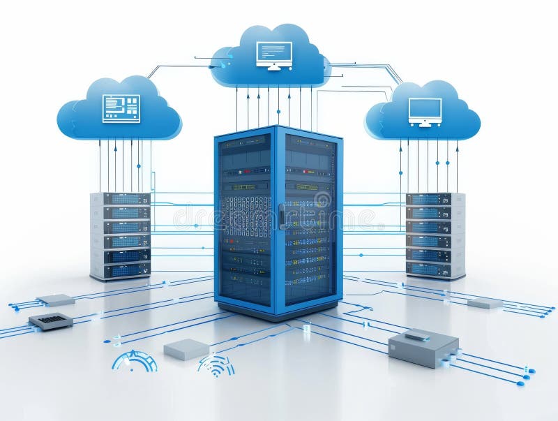 133 Different Computer Storage Devices Stock Photos - Free & Royalty ...