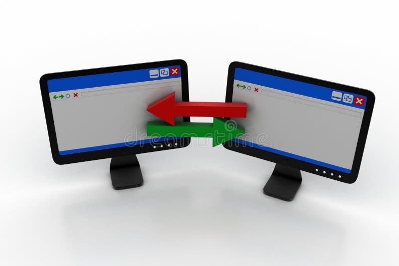 Data Sharing Stock Illustrations – 36,254 Data Sharing Stock ...