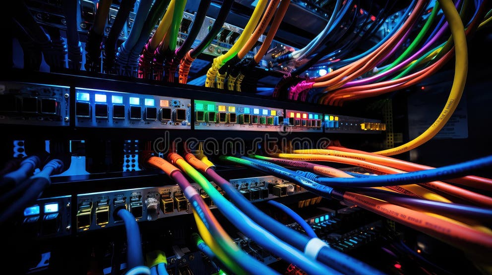 Switch Protocol Stock Illustrations – 377 Switch Protocol Stock ...