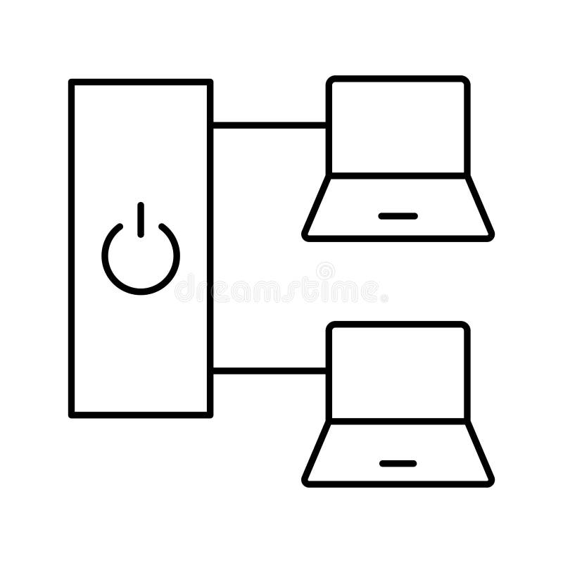 Network Topology Icon Stock Illustrations – 243 Network Topology Icon Stock Illustrations ...