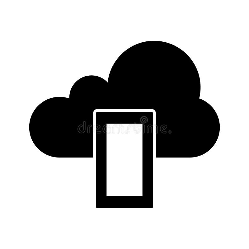 Computer Network, Vector Icon Which Can Easily Modify or Edit Stock ...