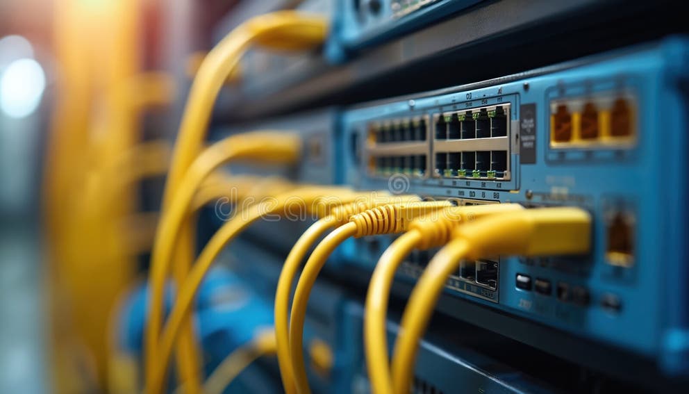 Computer Router Network Stock Illustrations – 31,906 Computer Router ...