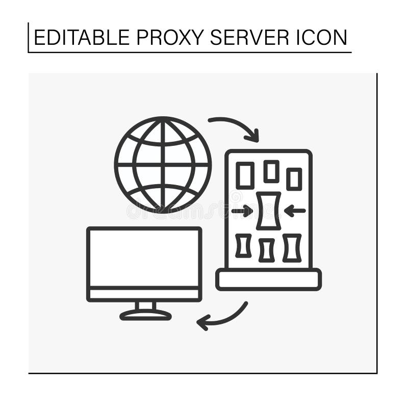 Data Packets Stock Illustrations – 140 Data Packets Stock Illustrations ...