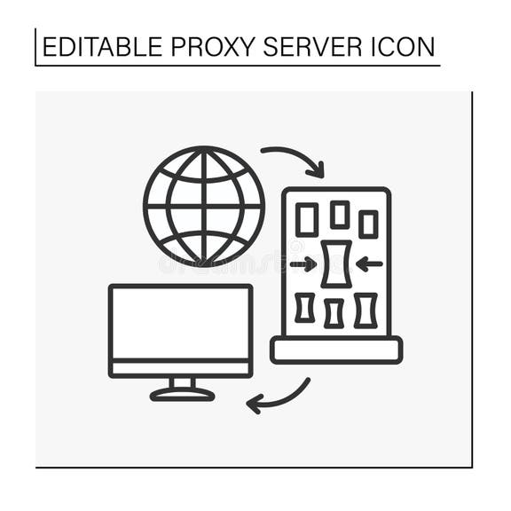 Computer Packets Stock Illustrations – 376 Computer Packets Stock ...