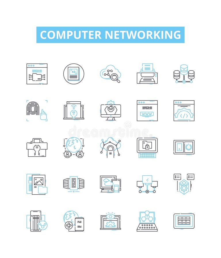 Tcp Icons Stock Illustrations – 133 Tcp Icons Stock Illustrations ...