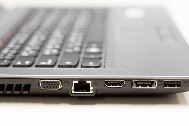 Computer notebook stock photo. Image of connecting, body - 36034118