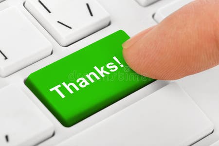 863 Computer Thank You Stock Photos - Free & Royalty-Free Stock Photos ...
