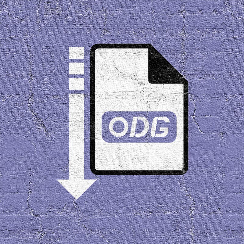 Odg Stock Illustrations – 31 Odg Stock Illustrations, Vectors & Clipart ...