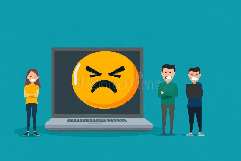 A Computer Outage, Error, or Failure Caused by a Software Update ...