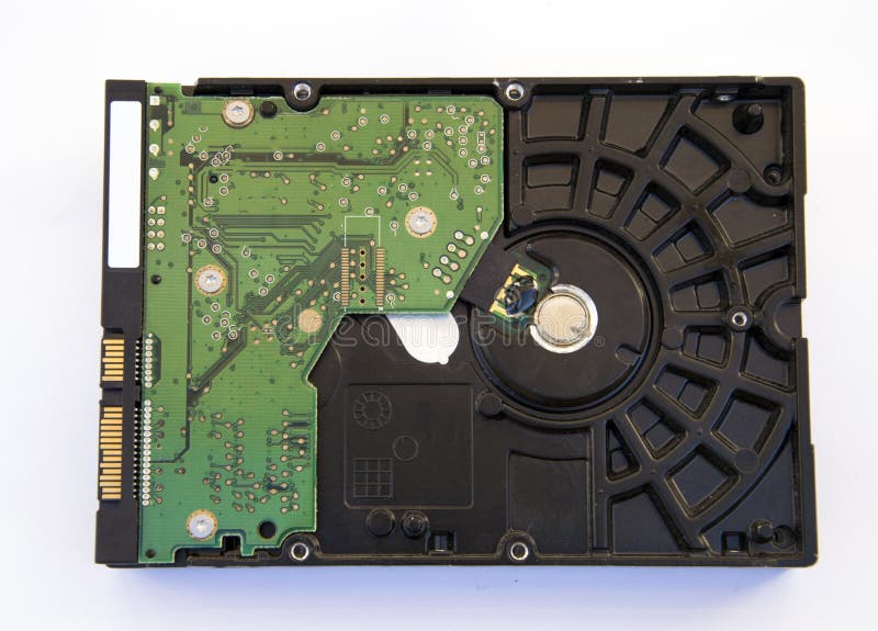 Hdd. stock image. Image of store, removed, component - 102549697