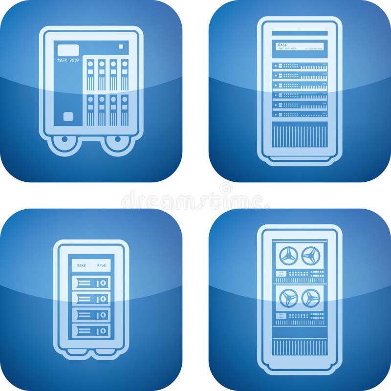 Computer Parts Stock Illustrations – 14,496 Computer Parts Stock ...