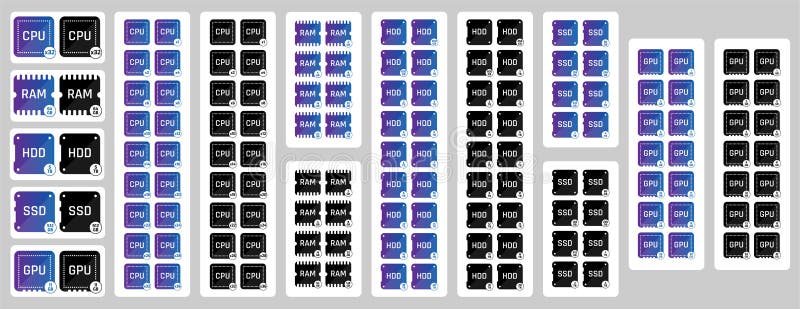 Different Specifications Stock Illustrations – 132 Different ...