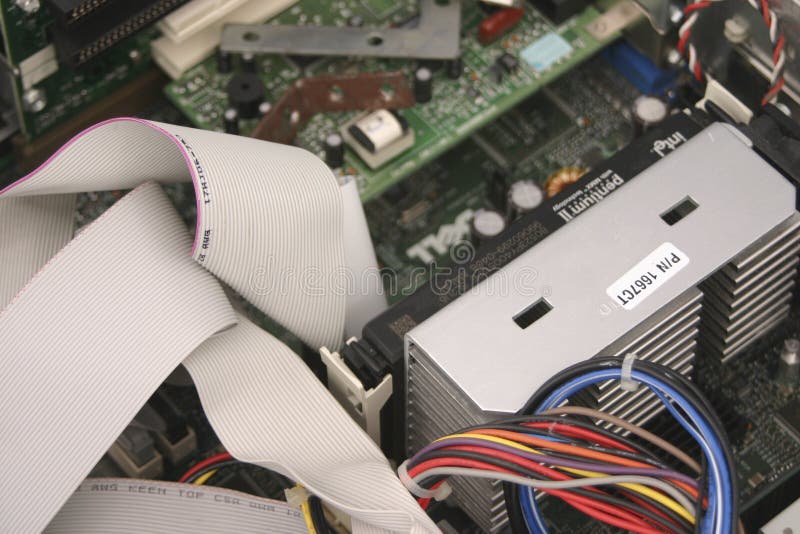 Computer Parts editorial image. Image of tech, circuitboard - 107462430