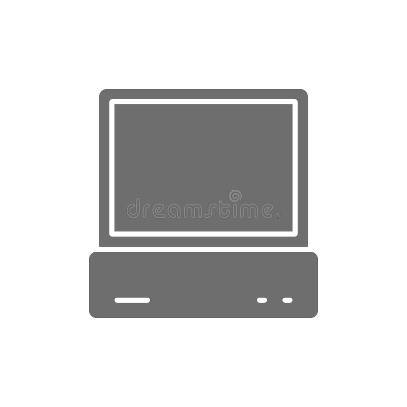 Pc Console Stock Illustrations – 9,899 Pc Console Stock Illustrations ...