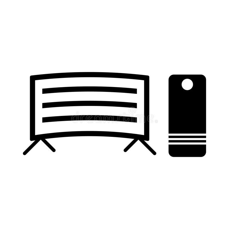 Computer, Pc, Desktop, Cpu, Monitor, Computer Pc Desktop Icon Stock ...