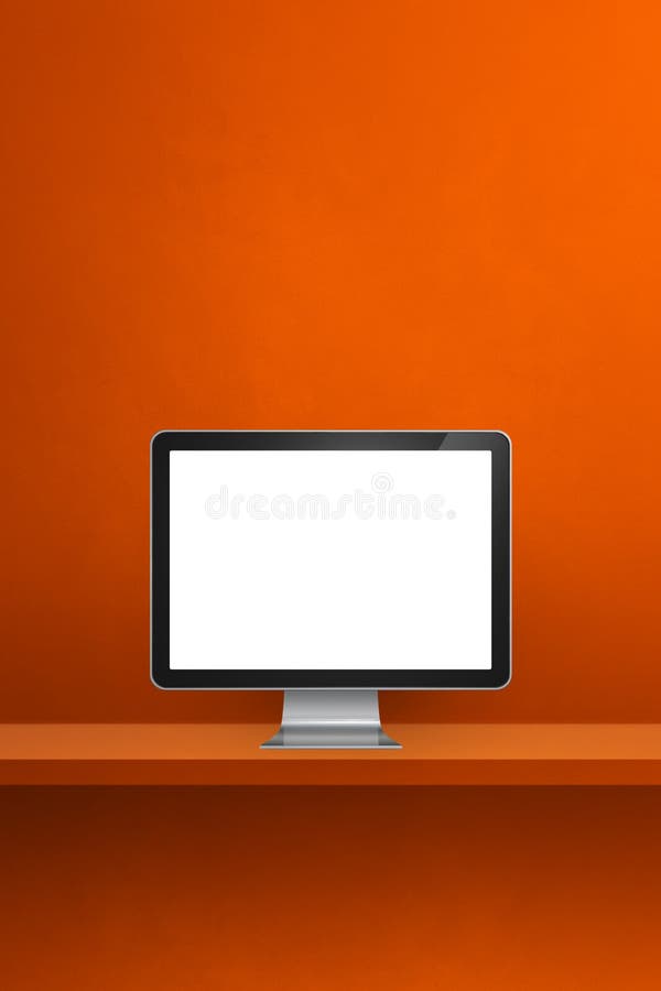 Pc Orange Stock Illustrations – 3,733 Pc Orange Stock Illustrations ...