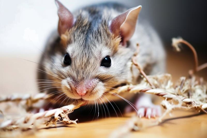 Infestation Rodent Stock Illustrations – 52 Infestation Rodent Stock ...