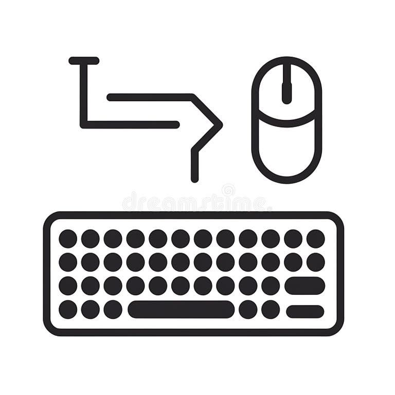 Input Devices Stock Illustrations – 844 Input Devices Stock Illustrations, Vectors & Clipart ...