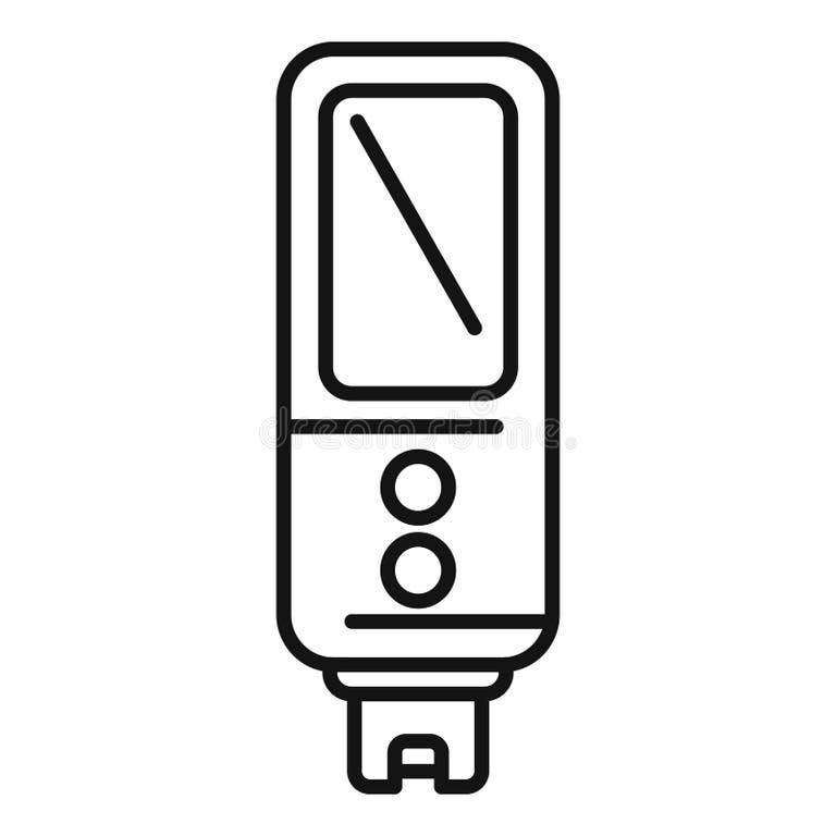 Outline Sensor Stock Illustrations – 15,987 Outline Sensor Stock ...